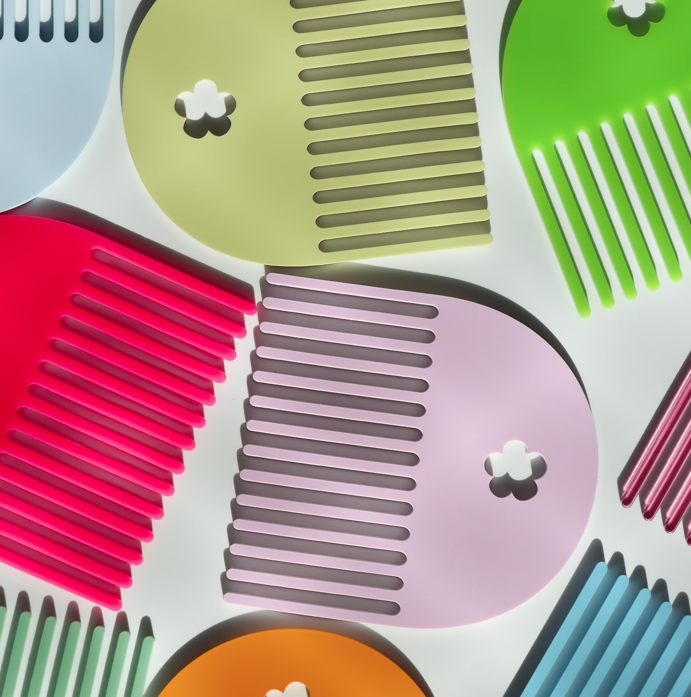 Combs – Vahz Studio